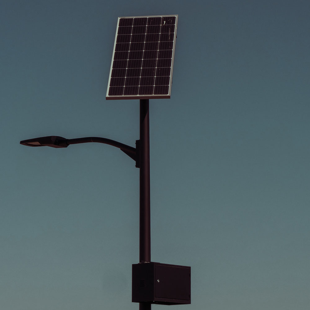 Solar Street Light Solutions: Illuminating Your Pathway with Clean Energy